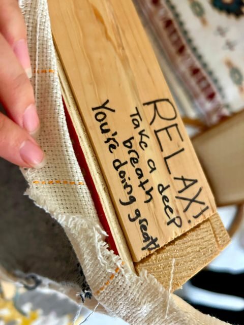 Rug Tufting Workshop - Rug Tufting Workshop: A Creative, Hands-On Experience in the Bay Area