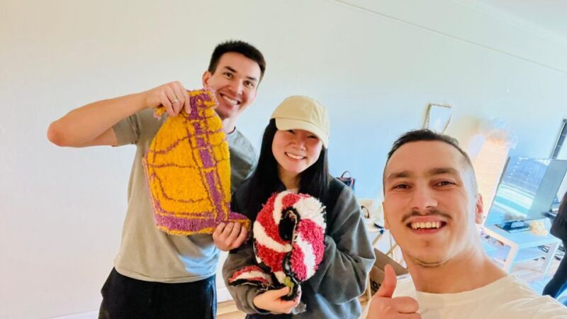 Rug Tufting Workshop - What Makes This Experience Stand Out?
