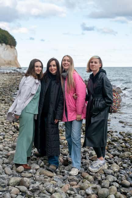 Rügen Island: OneDay trip on the Baltic seacoast from Berlin - Final Thoughts