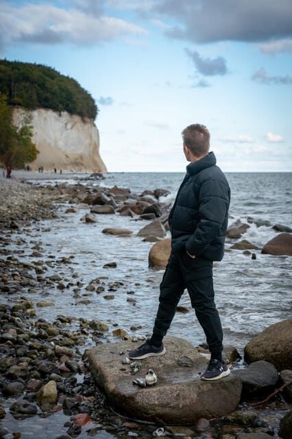 Rügen Island: OneDay trip on the Baltic seacoast from Berlin - Key Points