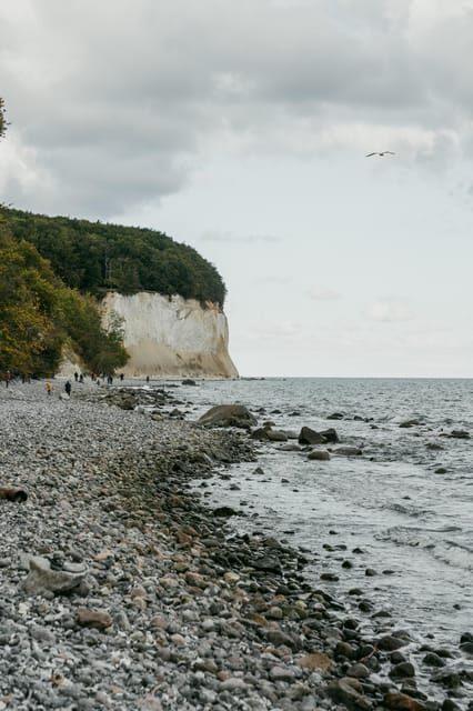 Rügen Island: OneDay trip on the Baltic seacoast from Berlin - Overview of the Experience