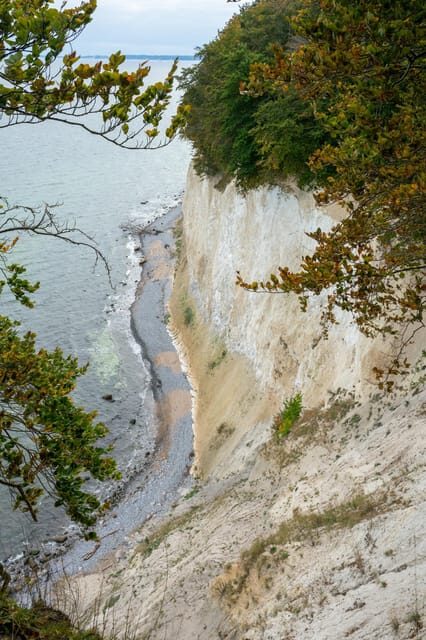 Rügen Island: OneDay trip on the Baltic seacoast from Berlin - Returning and Final Thoughts