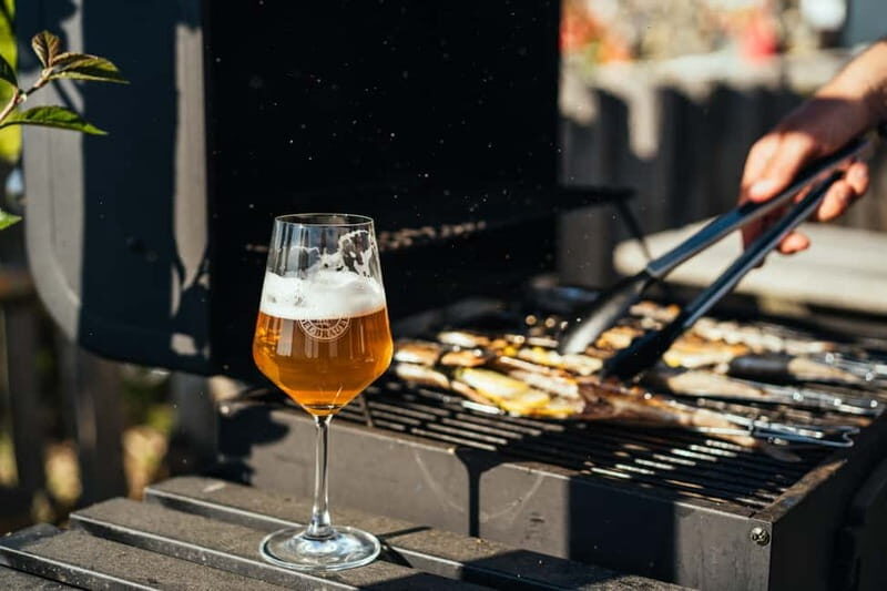 Rügen: Tasting rare beers with matching tapas in the island brewery - The Itinerary Breakdown