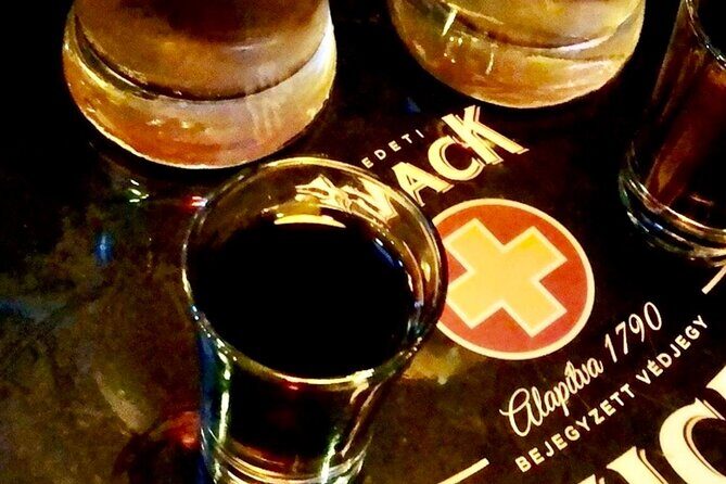 Ruin Pub Walking Tour with a Local Hostess in Budapest - FAQ: Practical Questions Answered