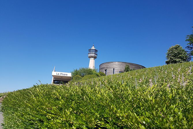 Ruinart champagne special tour - FAQ