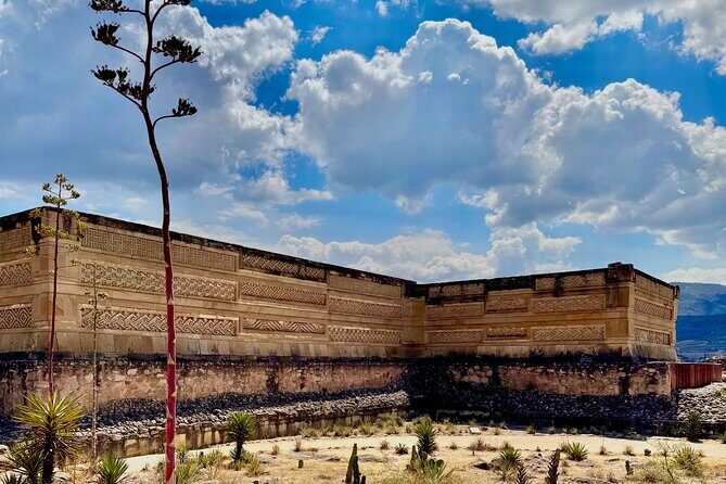 ruins ,colors and maguey private tour - An Authentic Day in Oaxaca: Ruins, Colors, and Maguey Private Tour