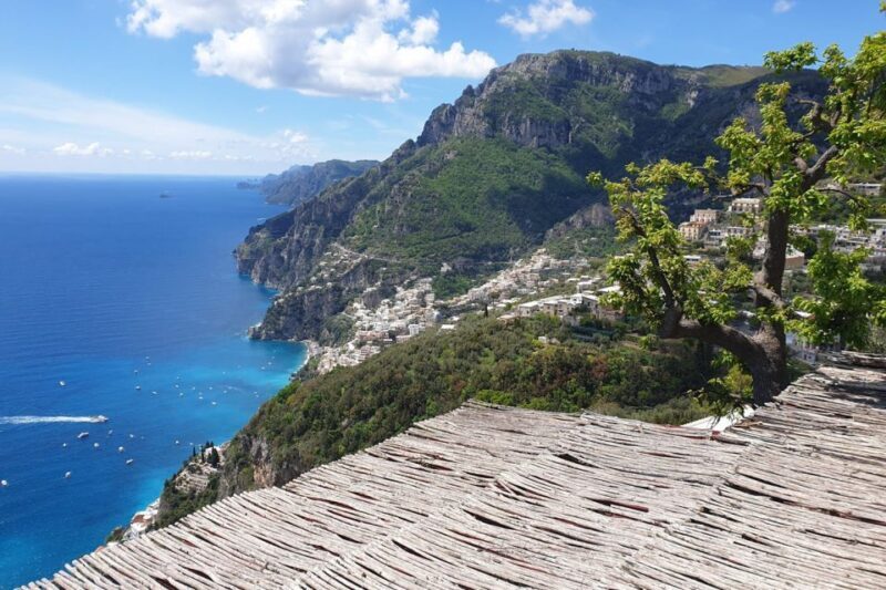 Ruins of Pompeii & the Amalfi Coast: Full-Day Private Tour - The Sum Up: Who Is This Tour Best For?