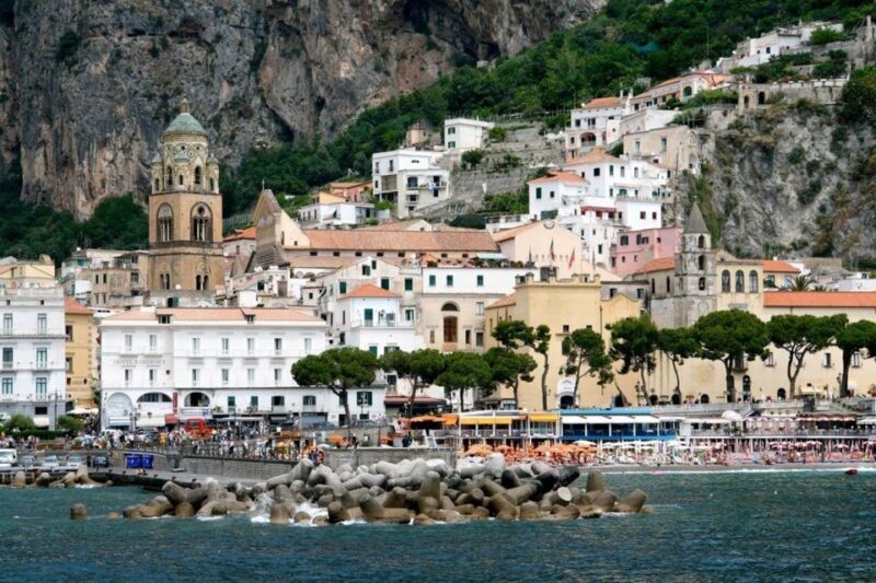 Ruins of Pompeii & the Amalfi Coast: Full-Day Private Tour - FAQ
