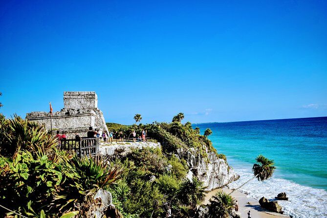 Ruins of Tulum Expres Half Day Private Tour - The Value Proposition
