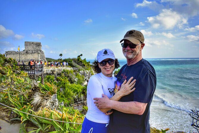 Ruins of Tulum Expres Half Day Private Tour - FAQ