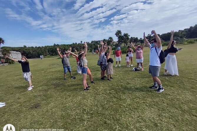 Ruins Sea Turtles and Cenote Adventure in Tulum - The Sum Up: Who Will Love This Tour?