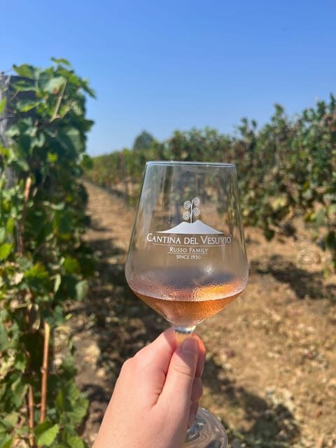 Ruins,finds and tastings:a tour between history and flavours - FAQ