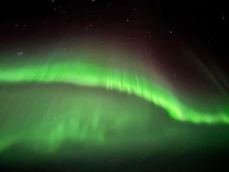 Ruka: Aurora Quest - Northern Lights Hunt by Car - An In-Depth Look at the Aurora Quest Experience