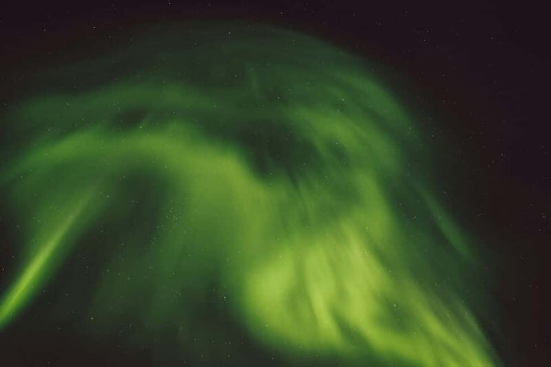 Ruka: Aurora Quest - Northern Lights Hunt by Car - FAQs