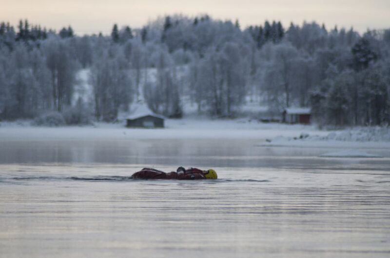 Ruka: River Floating - What the Gear Includes and Why It Matters