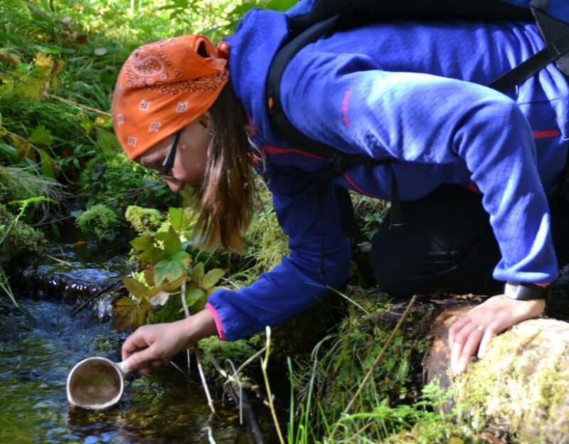 Ruka : Strength from nature  Hiking trip - Frequently Asked Questions
