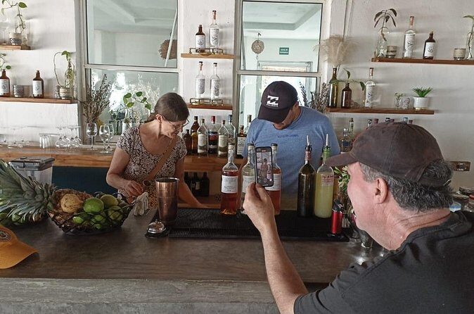 Rum and Gin at Cozumel First Distillery - FAQ