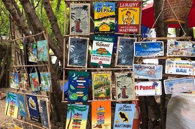 Rum and Salines paradise beach - FAQ