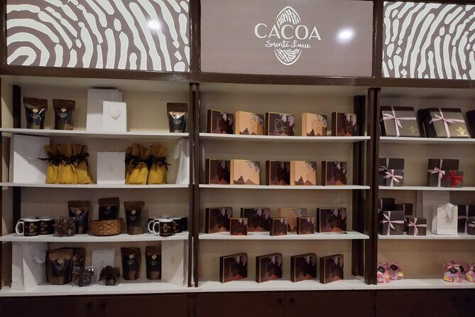 Rum & Chocolate Tasting Tour : Journey into Flavor - Frequently Asked Questions