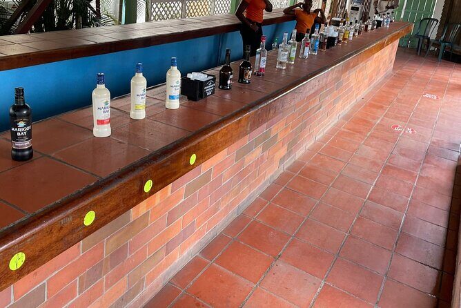 Rum & Chocolate Tasting Tour : Journey into Flavor - Final Thoughts