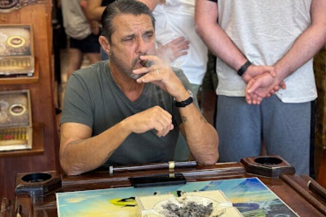 Rum & Cigar Tour With An Expert In Little Havana - The Value of This Tour