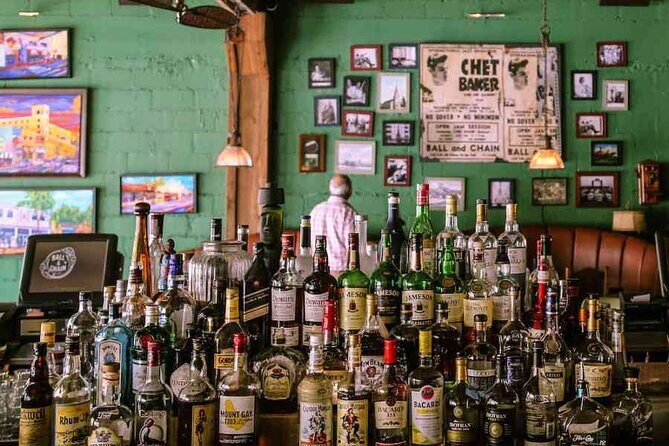 Rum & Cigar Tour With An Expert In Little Havana - Practical Considerations
