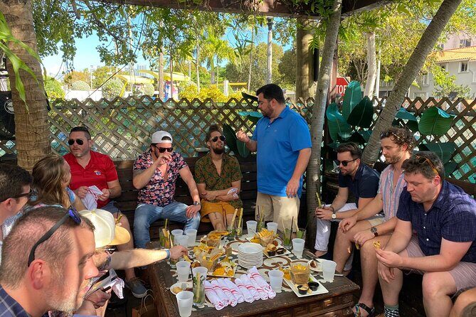 Rum & Cigar Tour With An Expert In Little Havana - Authentic Reviews and Guest Impressions