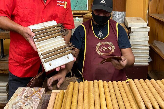 Rum & Cigar Tour With An Expert In Little Havana - Who Will Love This Tour?