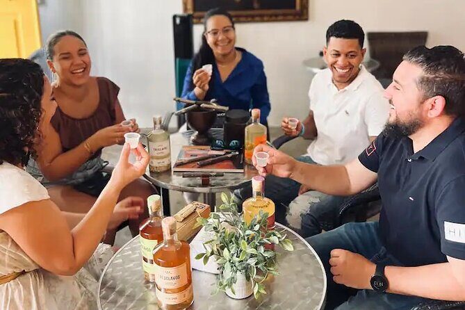 Rum, Cigars and Espadrilles in Old San Juan - Who This Tour Is Best For