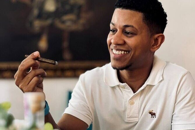 Rum, Cigars and Espadrilles in Old San Juan - The Sum Up