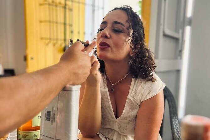 Rum, Cigars and Espadrilles in Old San Juan - FAQ