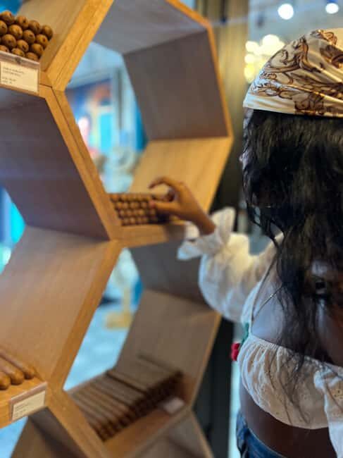 Rum, Cigars and Pirates in Puerto Plata - The Mamajuana Souvenir & Final Thoughts