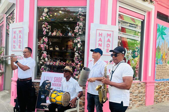 Rum, Cigars and Pirates in Puerto Plata - Authenticity and Value—What You Really Get