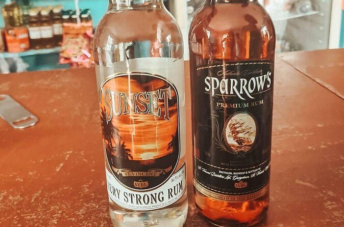 RUM & FUN Tour - Who Should Consider This Tour?