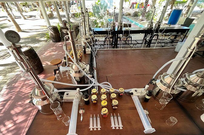 Rum Making Masterclass Galleon Beach Antigua 2 People per Station - Final Words: Is This Tour Worth It?