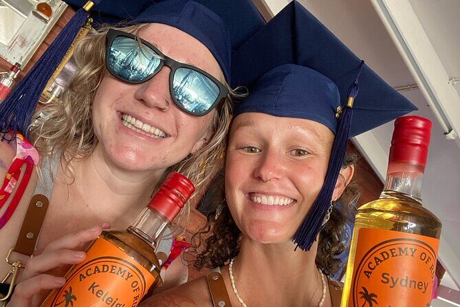 Rum Making Masterclass Galleon Beach Antigua for 1 Person - Final Thoughts