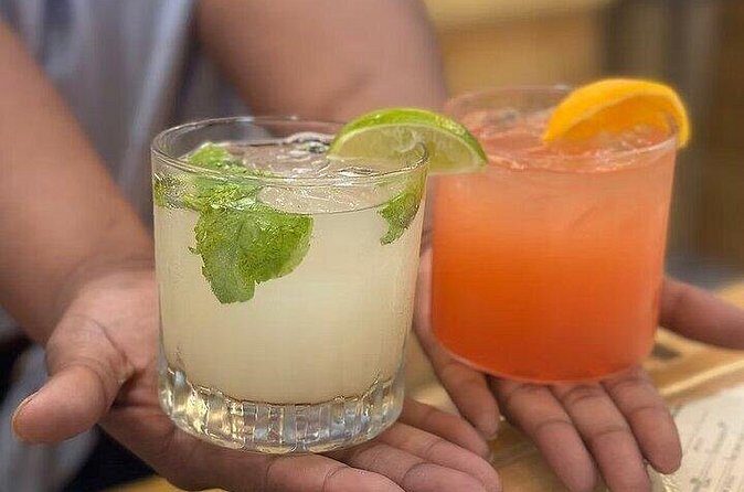 Rum Mixology Class and Craft Cocktails - FAQs