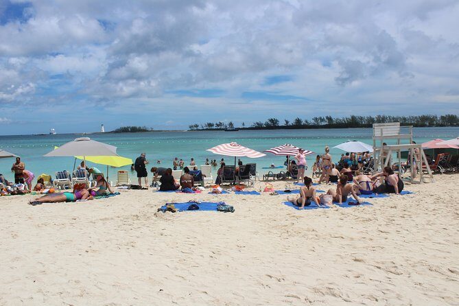 Rum Reggae and Rhythms Private Tour (minimum of 6 people) - A Deep Dive into the Nassau Rum Reggae and Rhythms Tour