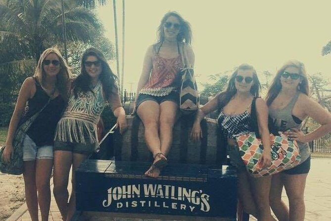 Rum Reggae and Rhythms Private Tour (minimum of 6 people) - FAQs