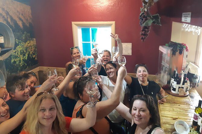 Rum Reggae and Rhythms Tour: Dancing and Cocktails - A Closer Look at the Tour Experience