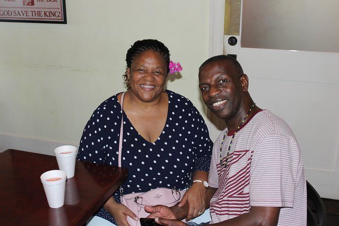 Rum Reggae and Rhythms Tour: Dancing and Cocktails - FAQ