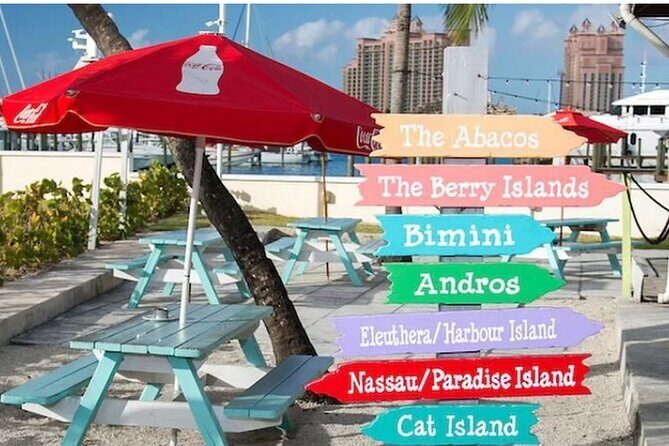 Rum Runners Pub Crawl - The Experience & Atmosphere