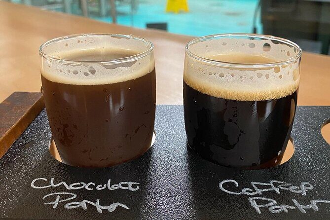 Rum Runners Pub Crawl - Pricing & Value