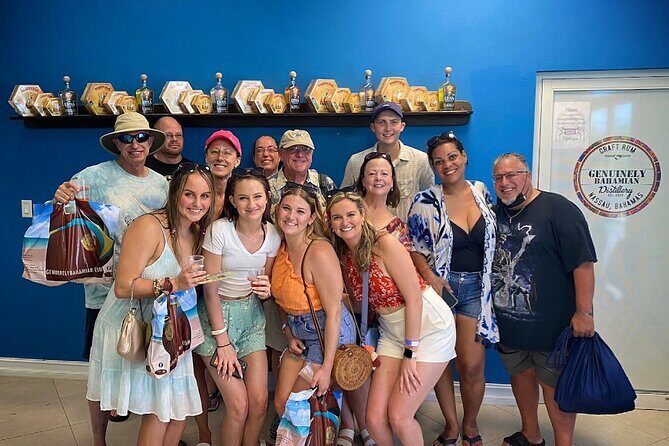 Rum Runners Pub Crawl - Who Will Love This Tour?