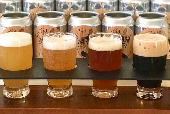 Rum Runners Pub Crawl - FAQ