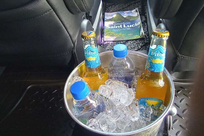 Rum Tasting Adventure - An In-Depth Look at the Rum Tasting Adventure