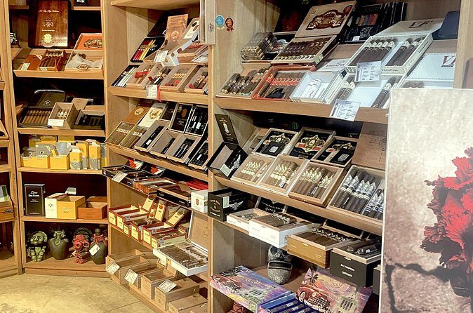 Rum Tasting at Punta Cana - Who Should Consider This Tour