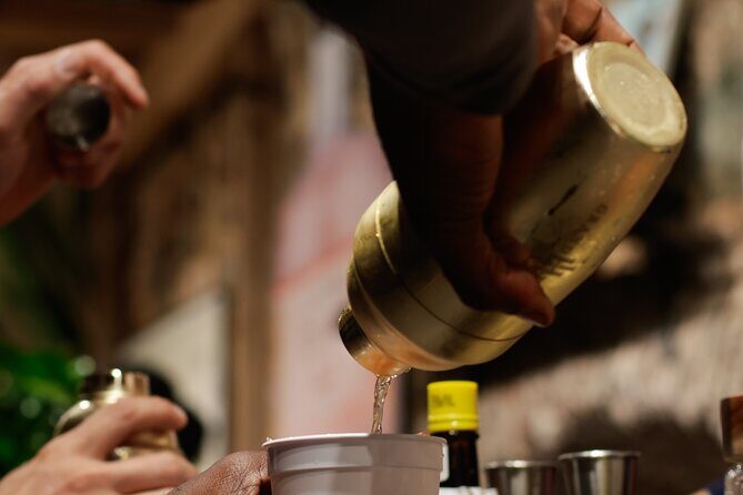 Rum Tasting Experience in the Old Barrel House - Final Thoughts: Is It Worth It?