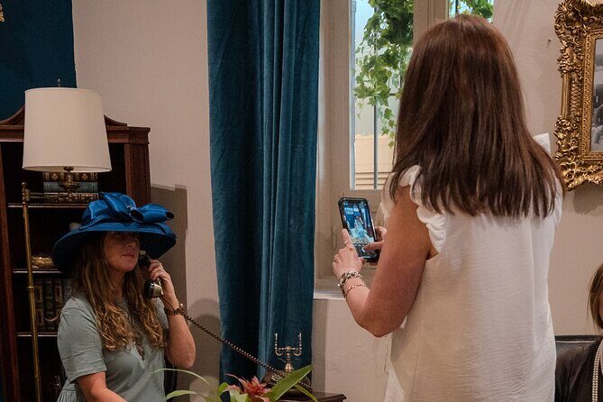 Rum Tasting: Experience of the 5 senses in Madrid - The Logistics: What Travelers Should Know