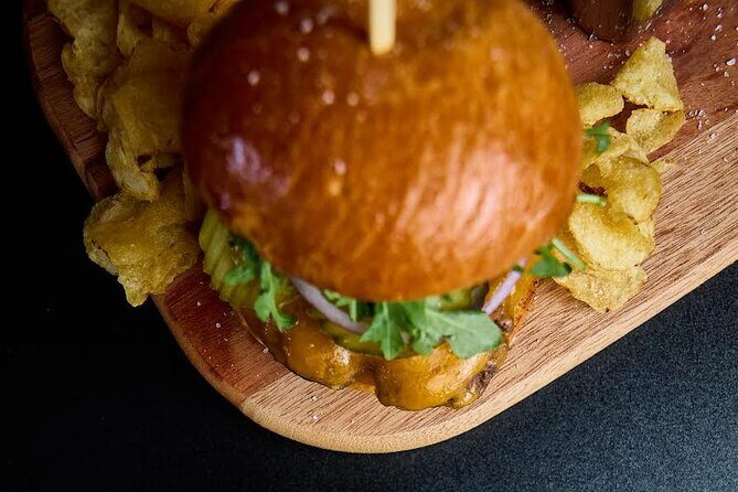 Rum Tasting: History, Tradition, Burgers and Mojitos! - What Makes This Tour Stand Out